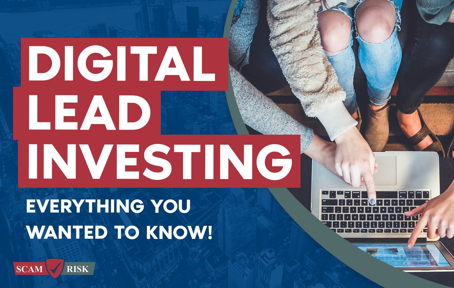 Digital Lead Investing Review (Updated March 2026)