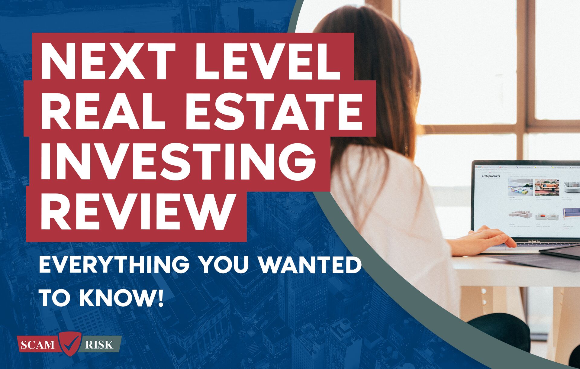 Next Level Real Estate Investing Review (February 2026)