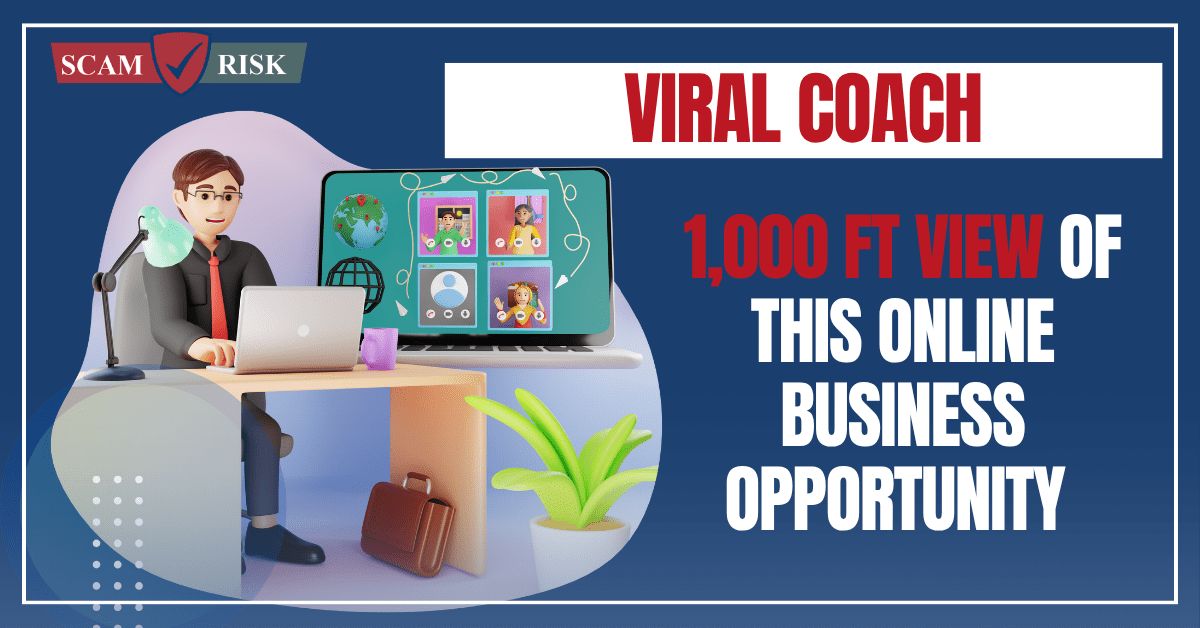 Viral Coach Review (Updated [year]): Is Daniel Iles Legit? Scam Risk
