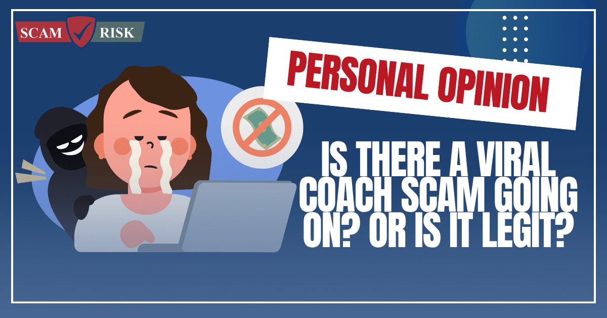 Viral Coach Review (Updated [year]): Is Daniel Iles Legit? Scam Risk