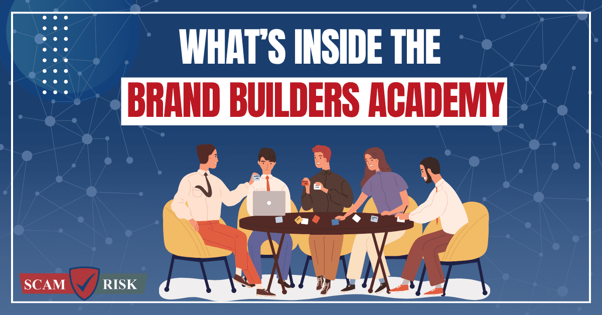 Brand Builders Academy Review (Updated [year]): Is Alex Fedotoff Legit ...