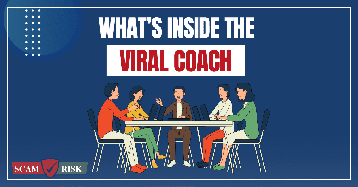 Viral Coach Review (Updated [year]): Is Daniel Iles Legit? Scam Risk