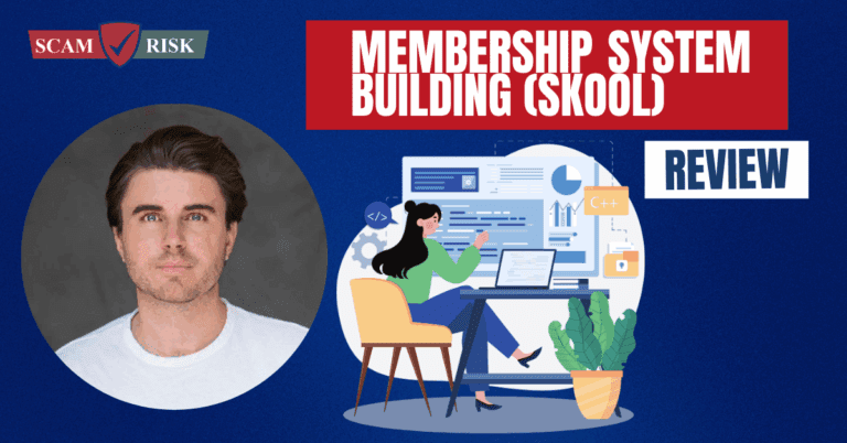 Membership System Building (Skool) Review (Updated [year]): Is Sam ...