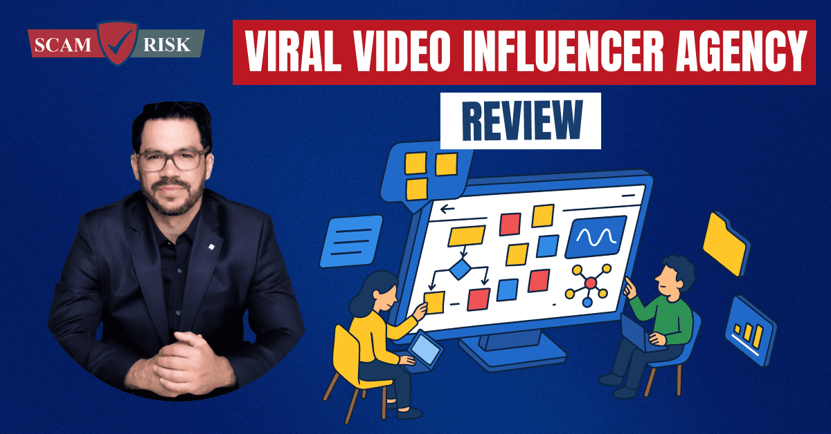 Viral Video Influencer Agency Review (Updated [year]): Is Tai Lopez ...