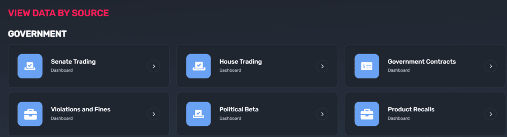 Quiver Quantitative Review (2025): Best Stocks Course?