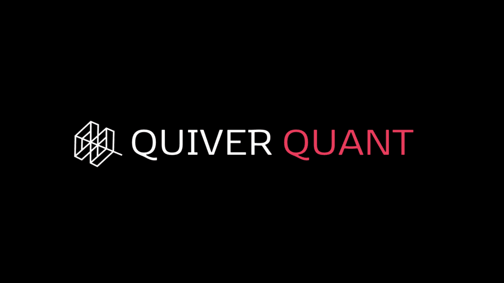 Quiver Quantitative Review (2025): Best Stocks Course?