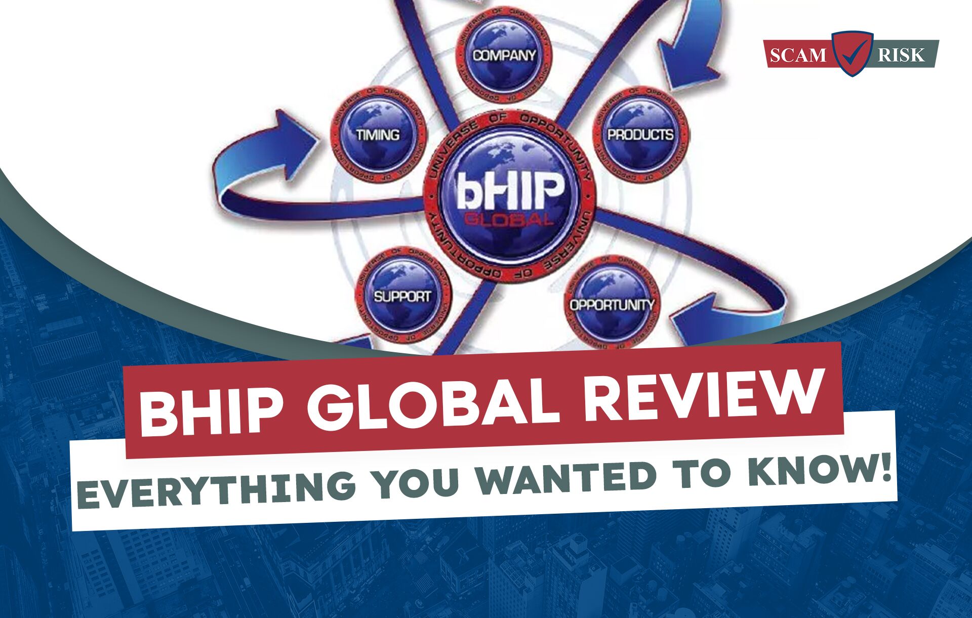 Bhip Global Review (2025): Best MLM Coach?