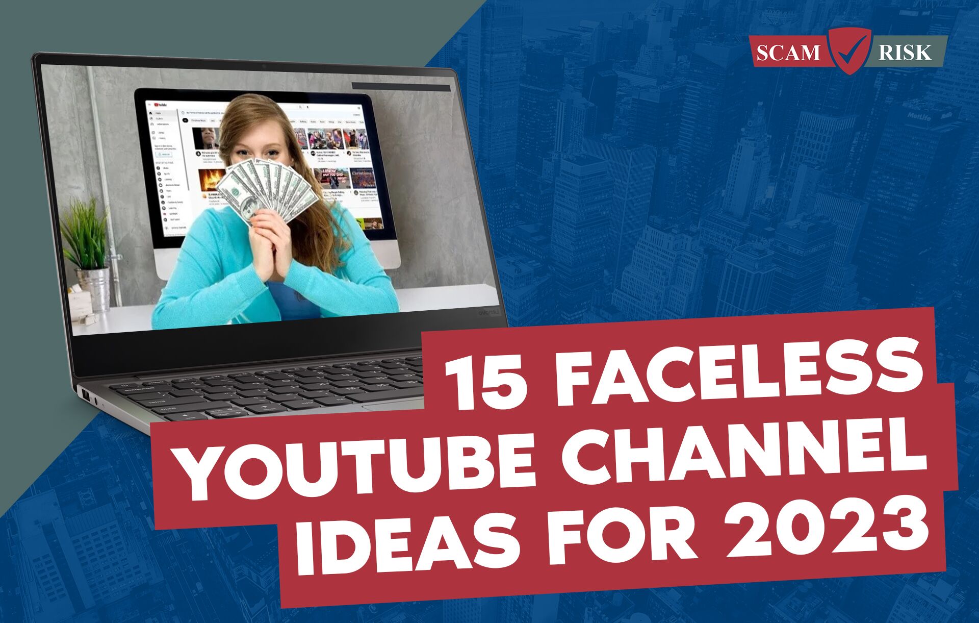 15 Faceless YouTube Channel Ideas (March 2025)
